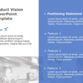 Vision PowerPoint Template | SlideUpLift