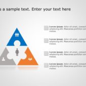 Stacked Diagram 2 PowerPoint Template | SlideUpLift