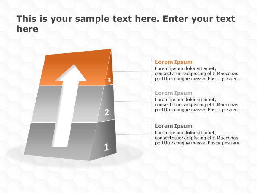 Editable Ramp PowerPoint Templates & Slides | SlideUpLift