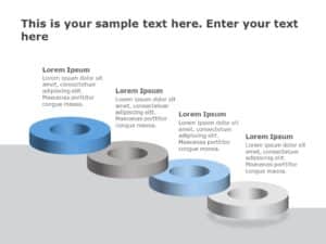 Editable Ramp PowerPoint Templates & Slides | SlideUpLift