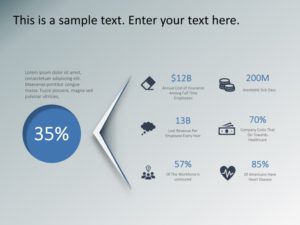 Question Problem PowerPoint Template | SlideUpLift