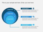 Stacked Diagram 2 PowerPoint Template | SlideUpLift