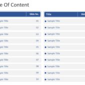 Project Rationale PowerPoint Template | SlideUpLift