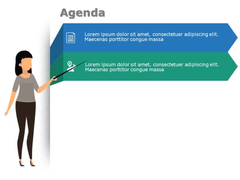 Meeting Agenda Animation | Presentation Agenda Templates | SlideUpLift