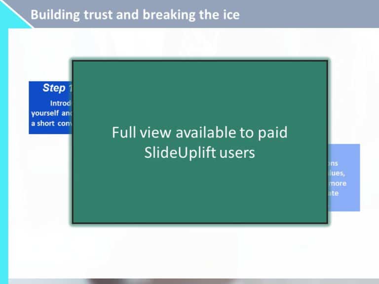 Design Thinking Workshop | Design Thinking Templates | SlideUpLift