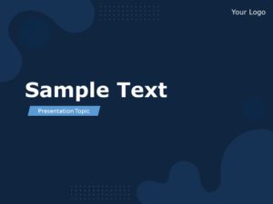 Business Theme PowerPoint Template | SlideUpLift