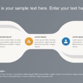 Bottleneck 01 PowerPoint Template