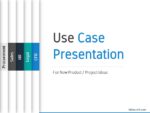 Use Case Presentation PowerPoint Template | SlideUpLift