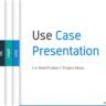 Business Case Presentation PowerPoint Template | SlideUpLift