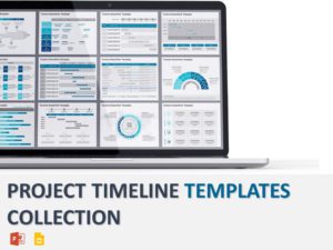 134+ PowerPoint Timeline Template Collection | SlideUpLift