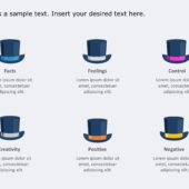 Design Thinking 03 PowerPoint Template