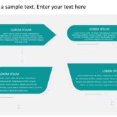Modern Callout Designs PowerPoint Template