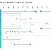 Product Specifications PowerPoint Template