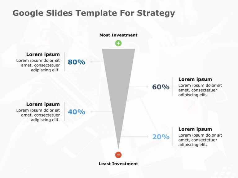 Strategy PowerPoint Template Collection