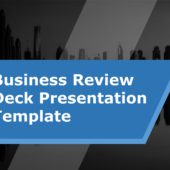 Business Review Presentation PowerPoint Template 03
