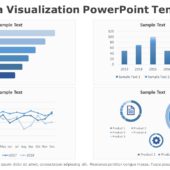 Data Visualization 01 PowerPoint Template