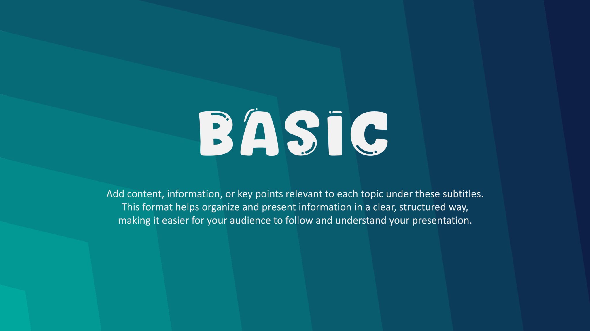 Professional PowerPoint Backgrounds | SlideUpLift