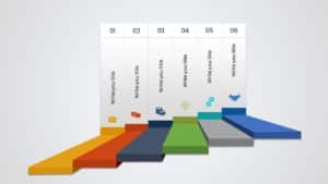 125+ Next Steps Slide Templates For Presentations | SlideUpLift